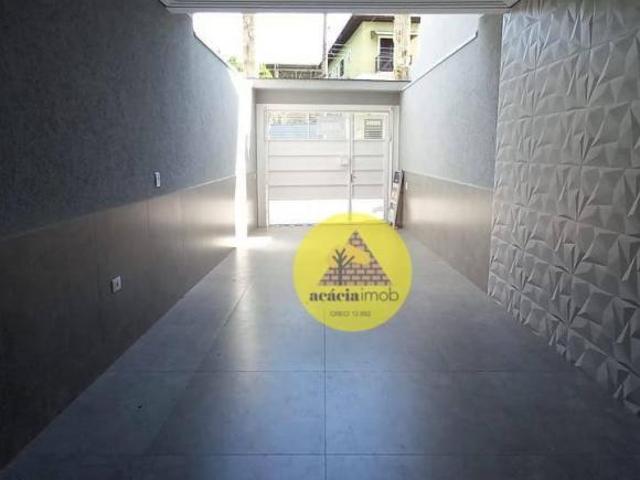 Sobrado com 3 dormitórios à venda, 160 m² por R$ 1.050.000,00 Parque São Domingos São Paulo/SP