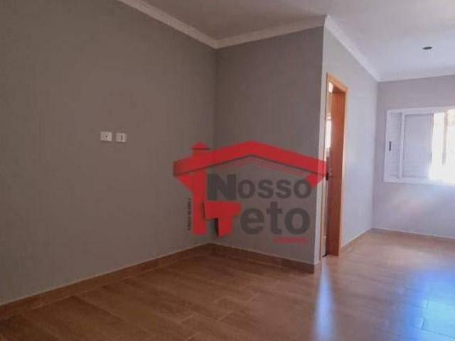 Sobrado com 3 dormitórios à venda, 160 m² por R$ 1.050.000,00 Parque São Domingos São Paulo/SP