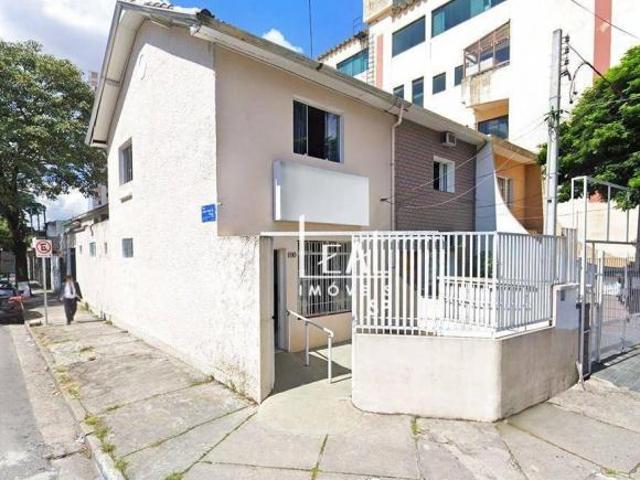 Sobrado com 3 dormitórios à venda, 160 m² por R$ 1.050.000,00 Parque São Jorge São Paulo/SP