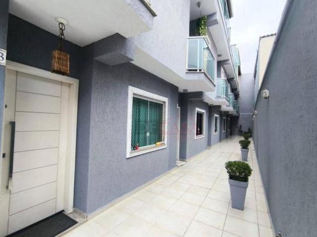Sobrado com 3 dormitórios à venda, 160 m² por R$ 950.000,00 Penha de França São Paulo/SP