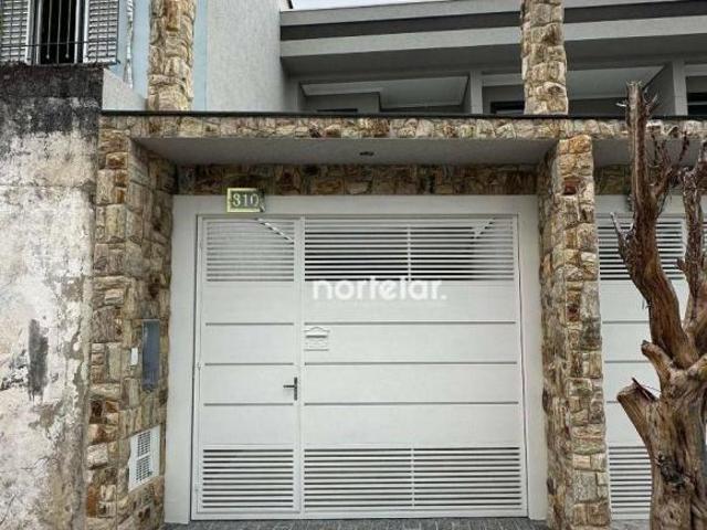 Sobrado com 3 dormitórios à venda, 160 m² por R$ 1.050.000,00 Parque São Domingos São Paulo/SP