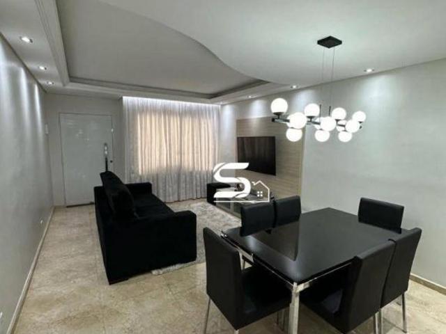 Sobrado com 3 dormitórios à venda, 160 m² por R$ 1.080.000 Sítio da Figueira São Paulo/SP