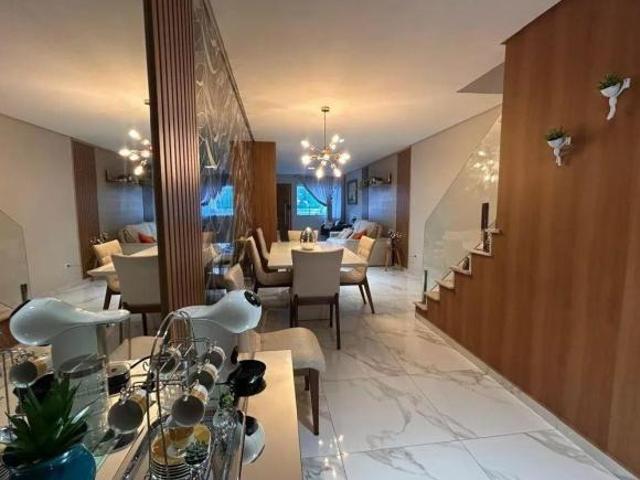 Sobrado com 3 dormitórios à venda, 160 m² por R$ 1.099.000,00 Vila Carlos de Campos São Paulo/SP