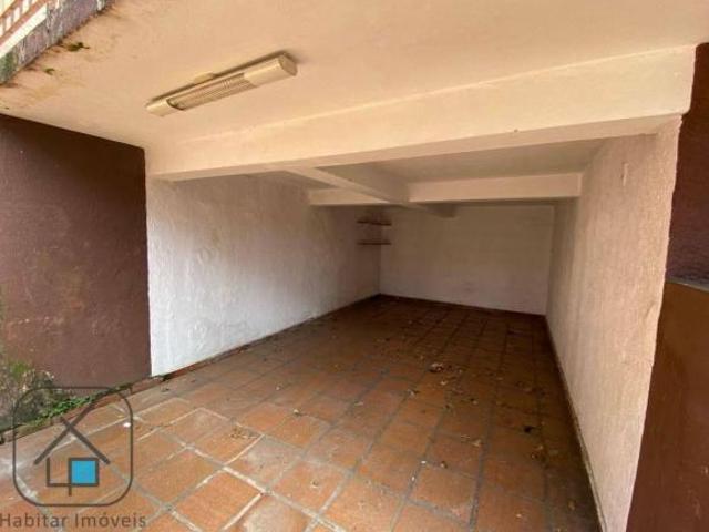 Sobrado com 3 dormitórios à venda, 160 m² por R$ 1.150.000,00 Centro Guararema/SP