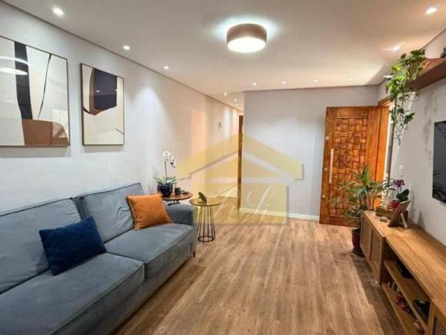 Sobrado com 3 dormitórios à venda, 160 m² por R$ 1.150.000,00 Jardim Aeroporto São Paulo/SP
