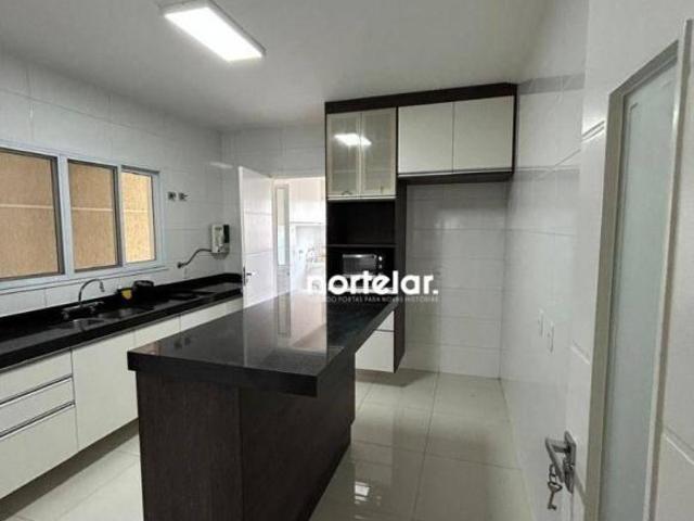 Sobrado com 3 dormitórios à venda, 160 m² por R$ 1.170.000,00 Santana São Paulo/SP