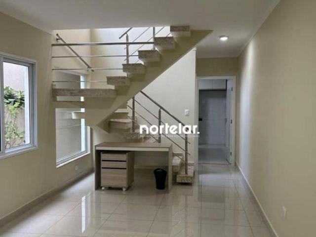 Sobrado com 3 dormitórios à venda, 160 m² por R$ 1.170.000,00 Santana São Paulo/SP