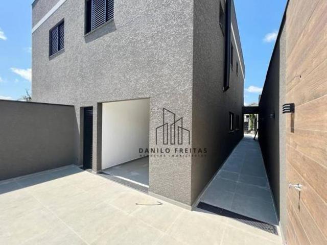 Sobrado com 3 dormitórios à venda, 160 m² por R$ 1.200.000 Vila Petrópolis Atibaia/SP