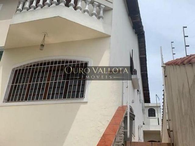 Sobrado com 3 dormitórios à venda, 160 m² por R$ 1.200.000,00 Belenzinho São Paulo/SP