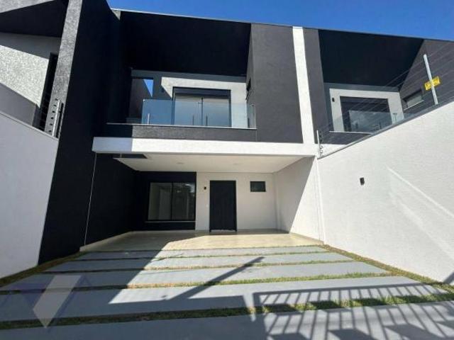 Sobrado à venda, 160 m² por R$ 1.200.000,00 Country Cascavel/PR