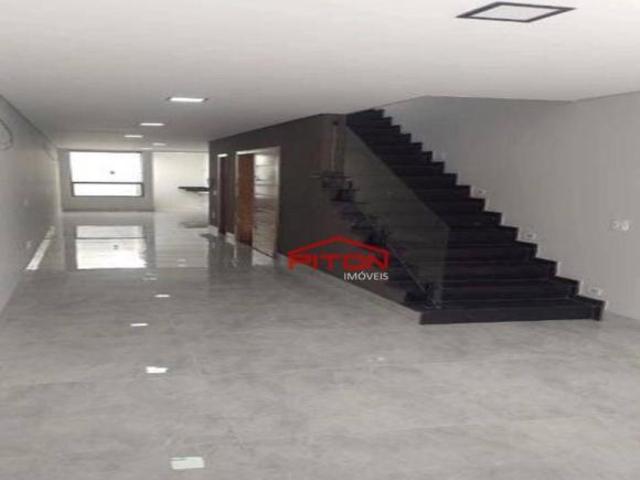 Sobrado com 3 dormitórios à venda, 160 m² por R$ 1.200.000,00 Vila Carrão São Paulo/SP