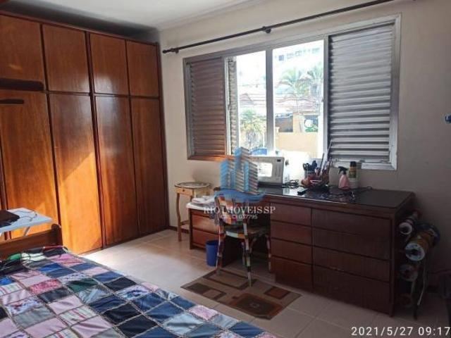 Sobrado com 3 dormitórios à venda, 160 m² por R$ 1.245.000,00 Olímpico São Caetano do Sul/SP