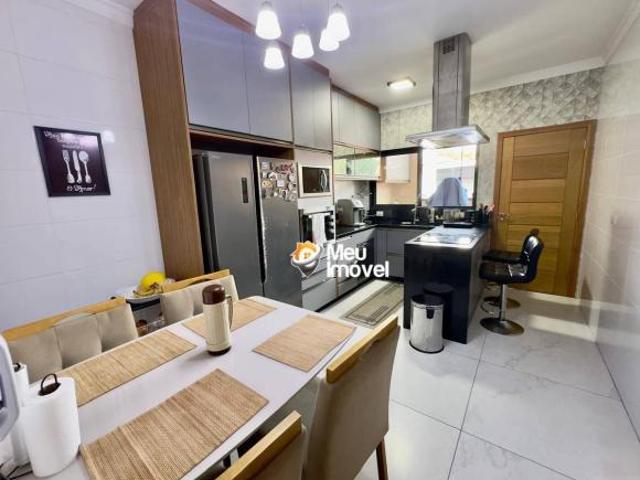 Sobrado com 3 dormitórios à venda, 160 m² por R$ 1.250.000,00 Parque São Domingos São Paulo/SP