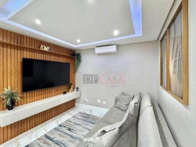 Sobrado com 3 dormitórios à venda, 160 m² por R$ 1.250.000,00 Vila Formosa São Paulo/SP