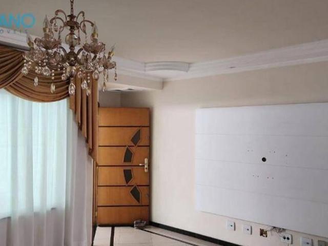 Sobrado com 3 dormitórios à venda, 160 m² por R$ 1.290.000,00 Tatuapé São Paulo/SP