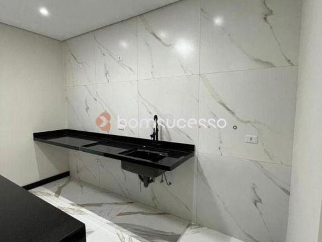 Sobrado com 3 dormitórios à venda, 160 m² por R$ 1.300.000,00 Vila Carrão São Paulo/SP
