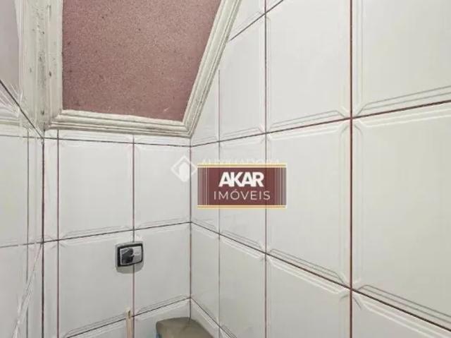 Sobrado com 3 dormitórios à venda, 160 m² por R$ 1.300.000,00 Vila Flórida São Bernardo do Campo
