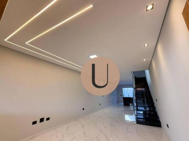 Sobrado com 3 dormitórios à venda, 160 m² por R$ 1.329.000,00 Vila Carrão São Paulo/SP