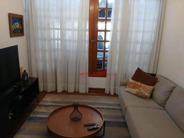 Sobrado com 3 dormitórios à venda, 160 m² por R$ 1.394.000,00 Planalto Paulista São Paulo/SP