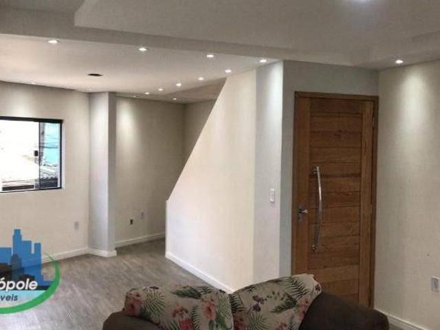 Sobrado com 3 dormitórios à venda, 160 m² por R$ 250.000,00 Jardim Santa Lídia Guarulhos/SP