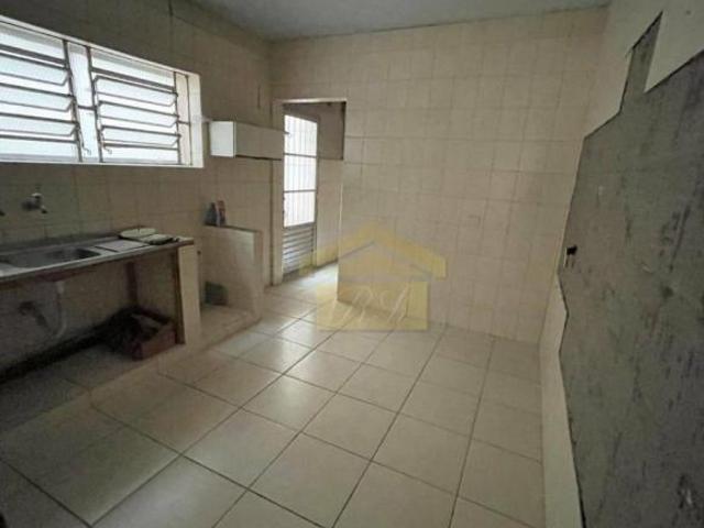 Sobrado com 3 dormitórios à venda, 160 m² por R$ 425.000,00 Vila Marari São Paulo/SP
