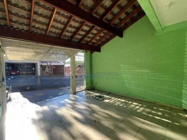 Sobrado com 3 dormitórios à venda, 160 m² por R$ 435.000,00 Jardim Vale do Cedro Londrina/PR