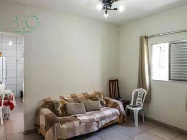 Sobrado à venda, 160 m² por R$ 436.000,00 Ipiranga São Paulo/SP