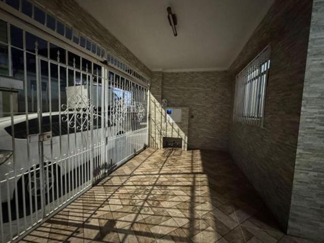 Sobrado com 3 dormitórios à venda, 160 m² por R$ 450.000,00 Jardim Rosa de Franca Guarulhos/SP
