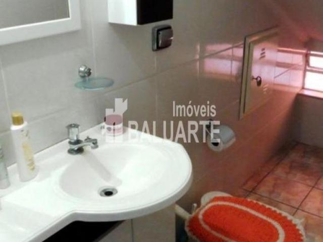 Sobrado com 3 dormitórios à venda, 160 m² por R$ 480.000,00 Cidade Ademar São Paulo/SP