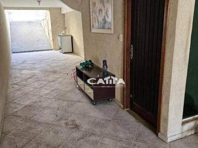 Sobrado com 3 dormitórios à venda, 160 m² por R$ 610.000,00 Cidade Líder São Paulo/SP