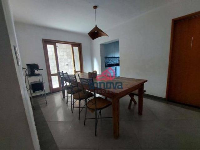 Sobrado com 3 dormitórios à venda, 160 m² por R$ 650.000,00 Tucuruvi São Paulo/SP
