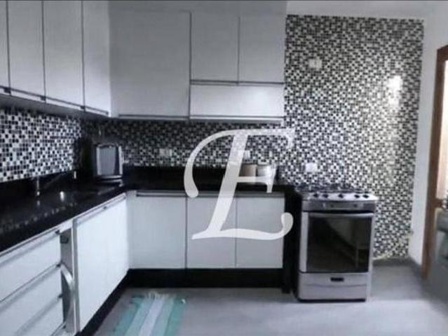 Sobrado com 3 dormitórios à venda, 160 m² por R$ 650.000,00 Tucuruvi São Paulo/SP