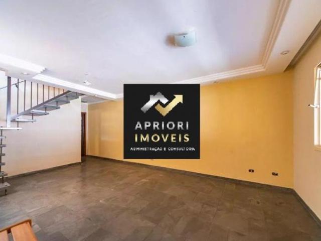 Sobrado com 3 dormitórios à venda, 160 m² por R$ 650.000,00 Jardim Jamaica Santo André/SP