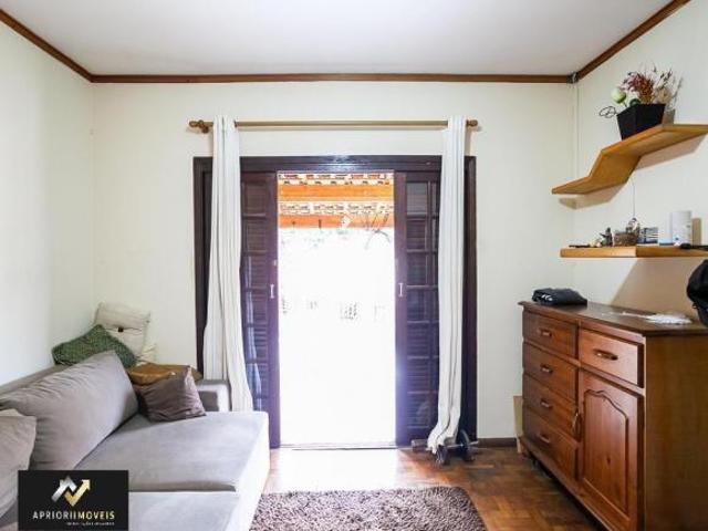 Sobrado com 3 dormitórios à venda, 160 m² por R$ 650.000,00 Parque Jaçatuba Santo André/SP
