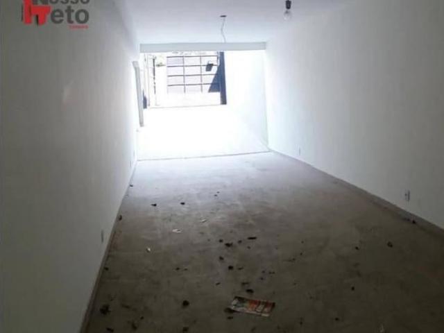 Sobrado com 3 dormitórios à venda, 160 m² por R$ 667.000,00 Vila Hermínia São Paulo/SP