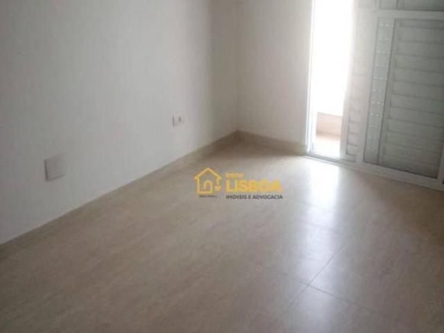 Sobrado com 3 dormitórios à venda, 160 m² por R$ 670.000,00 Vila Carrão São Paulo/SP