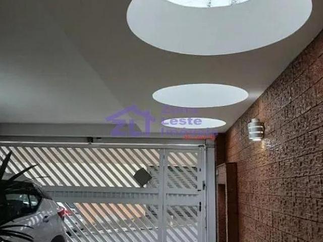 Sobrado com 3 dormitórios à venda, 160 m² por R$ 685.000,00 Vila Primavera São Paulo/SP