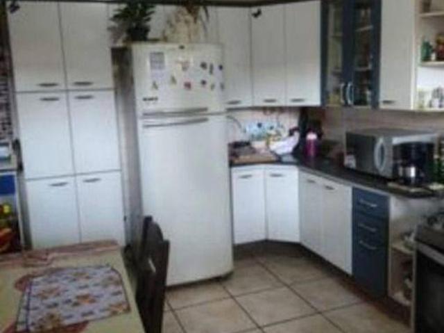 Sobrado com 3 dormitórios à venda, 160 m² por R$ 680.000,00 Cidade Martins Guarulhos/SP