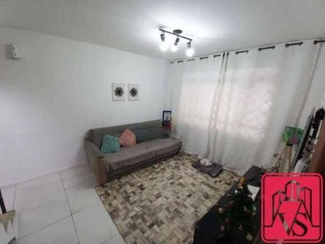 Sobrado com 3 dormitórios à venda, 160 m² por R$ 680.000,00 Rudge Ramos São Bernardo do Campo/SP