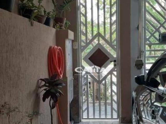 Sobrado com 3 dormitórios à venda, 160 m² por R$ 695.000,00 Itaquera São Paulo/SP