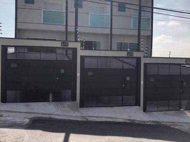 Sobrado com 3 dormitórios à venda, 160 m² por R$ 690.000,00 Freguesia do Ó São Paulo/SP