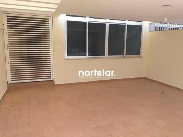 Sobrado com 3 dormitórios à venda, 160 m² por R$ 706.000,00 Parque São Domingos São Paulo/SP