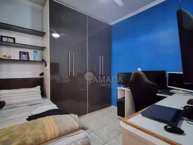 Sobrado com 3 dormitórios à venda, 160 m² por R$ 700.000,00 Jardim Ponte Rasa São Paulo/SP