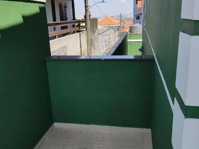 Sobrado com 3 dormitórios à venda, 160 m² por R$ 700.000,00 Parque Continental Guarulhos/SP