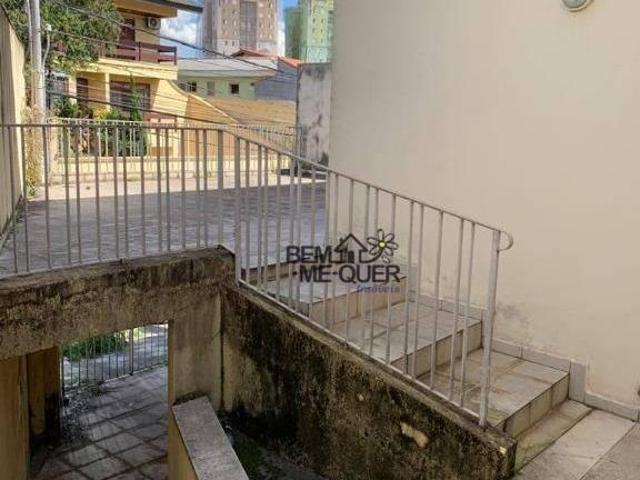 Sobrado com 3 dormitórios à venda, 160 m² por R$ 700.000,00 Parque Maria Domitila São Paulo/SP