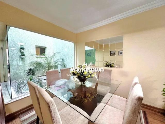 Sobrado com 3 dormitórios à venda, 160 m² por R$ 710.000,00 Penha São Paulo/SP