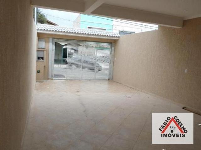 Sobrado com 3 dormitórios à venda, 160 m² por R$ 720.000 Campo Grande São Paulo/SP AGENDE SUA