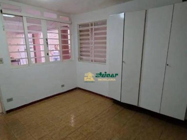 Sobrado com 3 dormitórios à venda, 160 m² por R$ 730.000,00 Penha de França São Paulo/SP