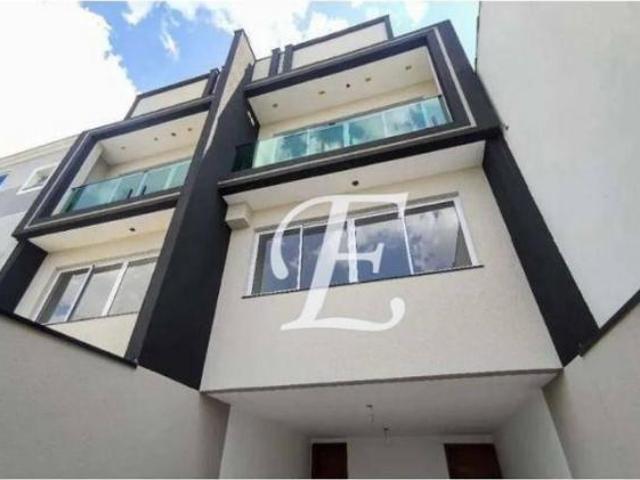 Sobrado com 3 dormitórios à venda, 160 m² por R$ 740.000,00 Parada Inglesa São Paulo/SP