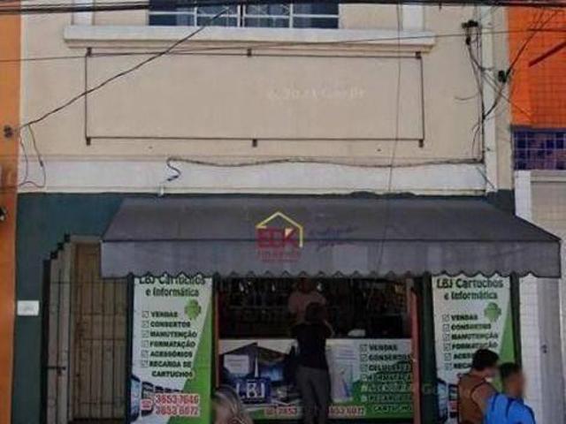 Sobrado com 3 dormitórios à venda, 160 m² por R$ 742.000,00 Centro Caçapava/SP